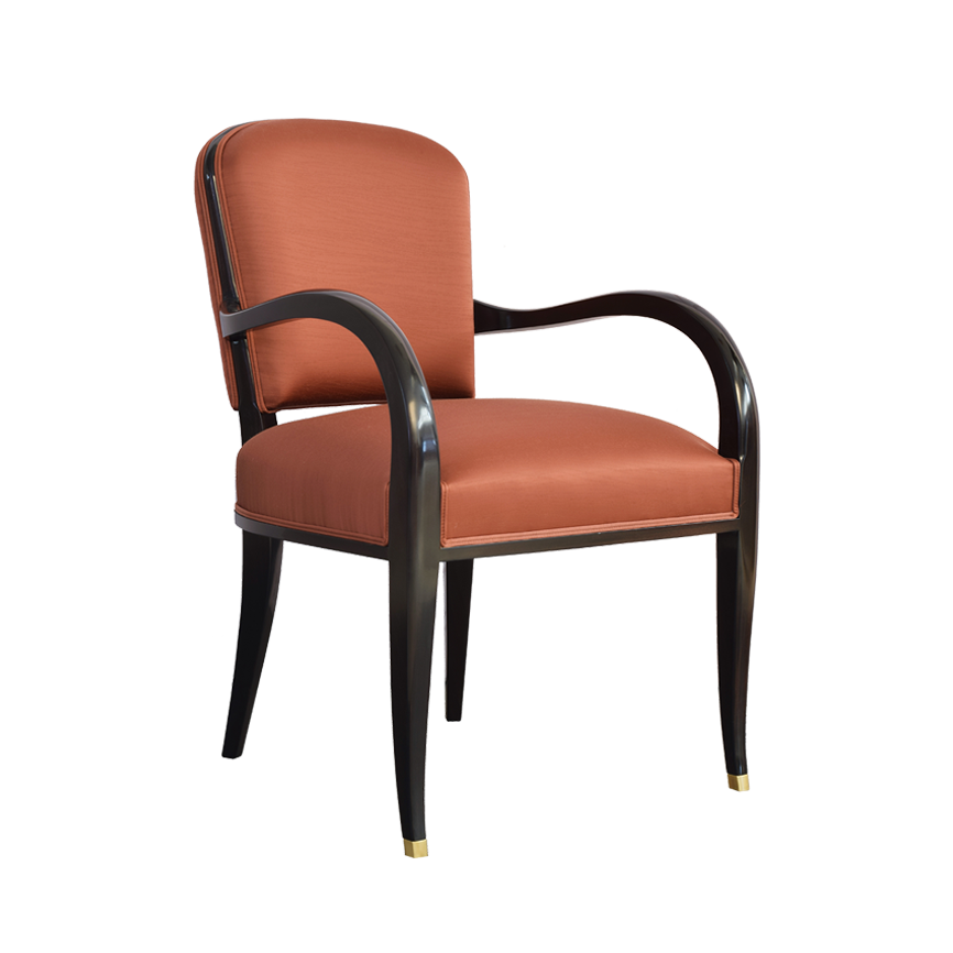 Viguès Bridge, d'après Ruhlmann - Pierre COUNOT BLANDIN