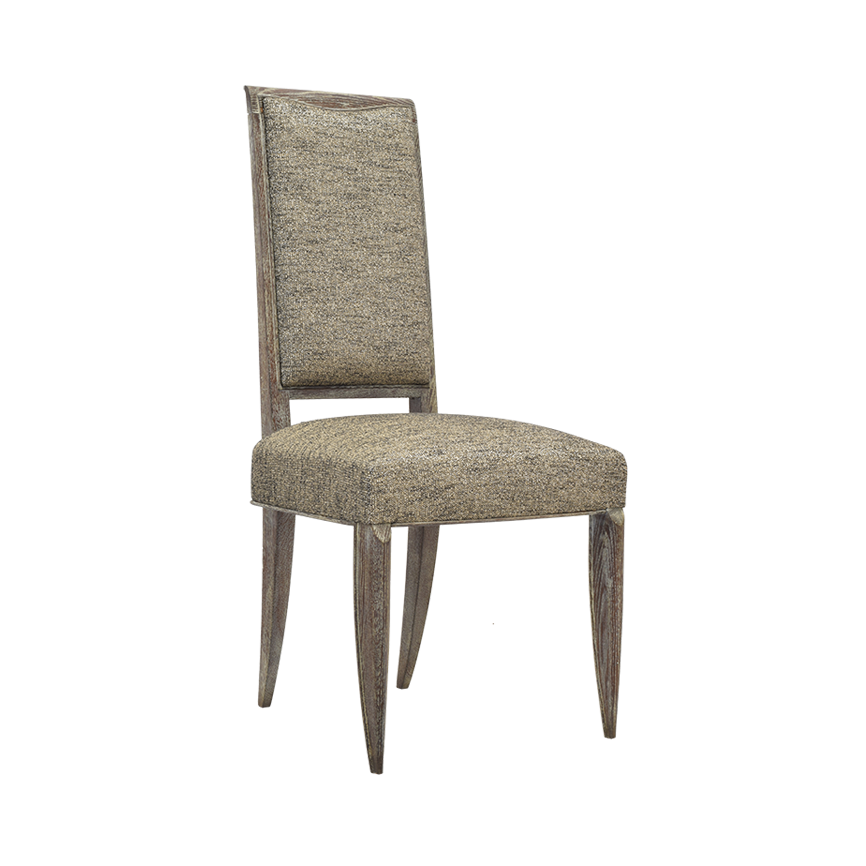 Gaudelet side chair - Pierre COUNOT BLANDIN