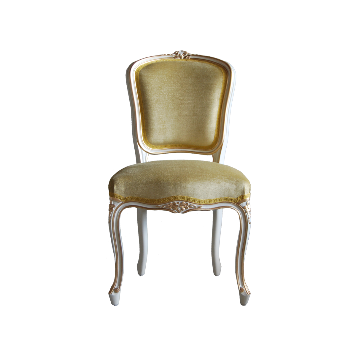 Chaise Louis XV 145 - Pierre COUNOT BLANDIN