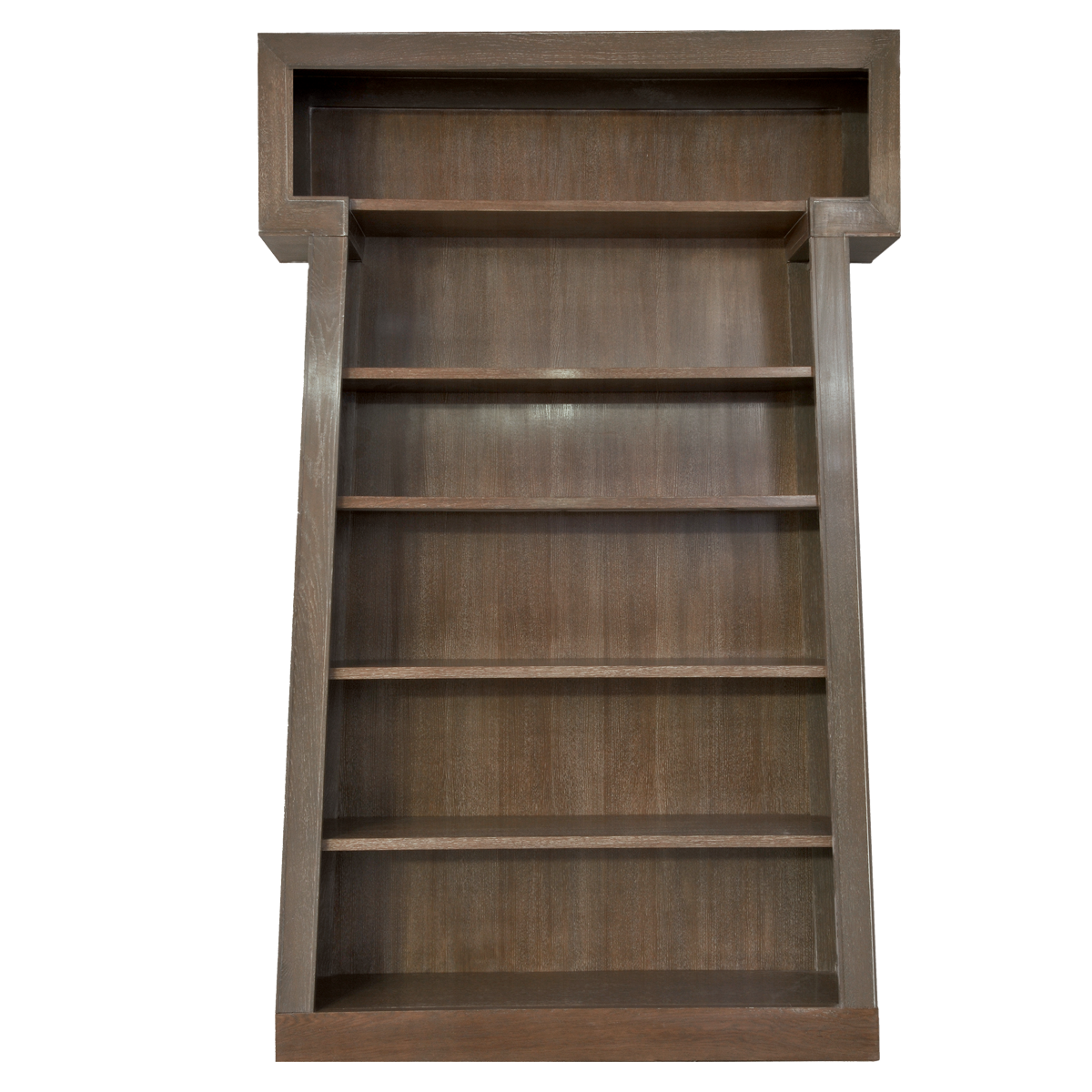 Sphinx bookcase - Pierre COUNOT BLANDIN