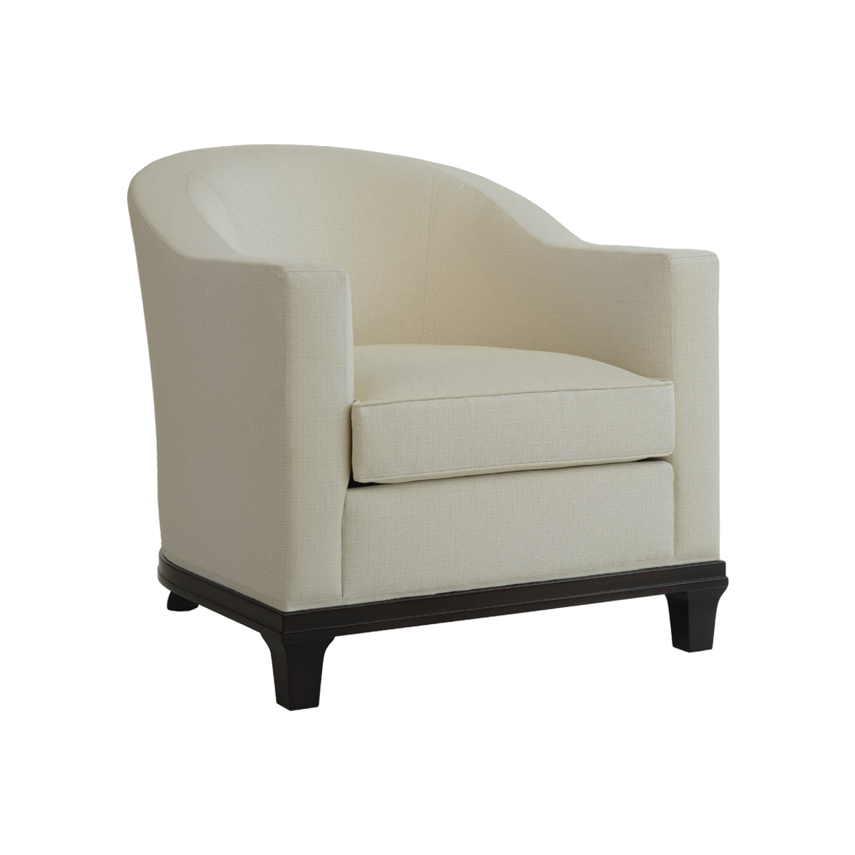 Ruhlmann Club Chair large, d'après Ruhlmann - Pierre COUNOT BLANDIN