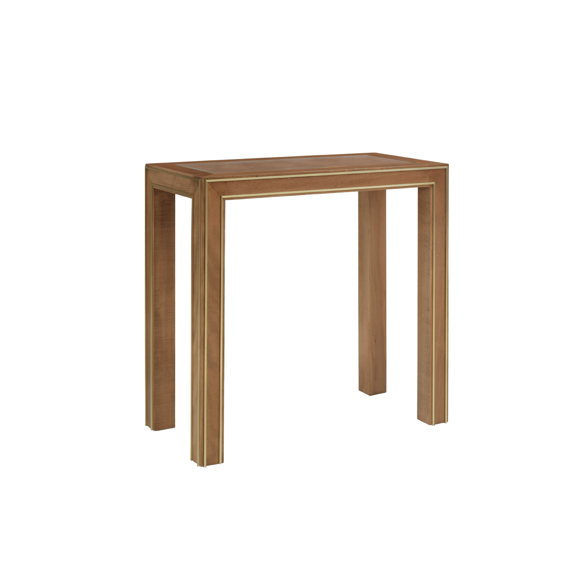 Table Damier - Pierre COUNOT BLANDIN