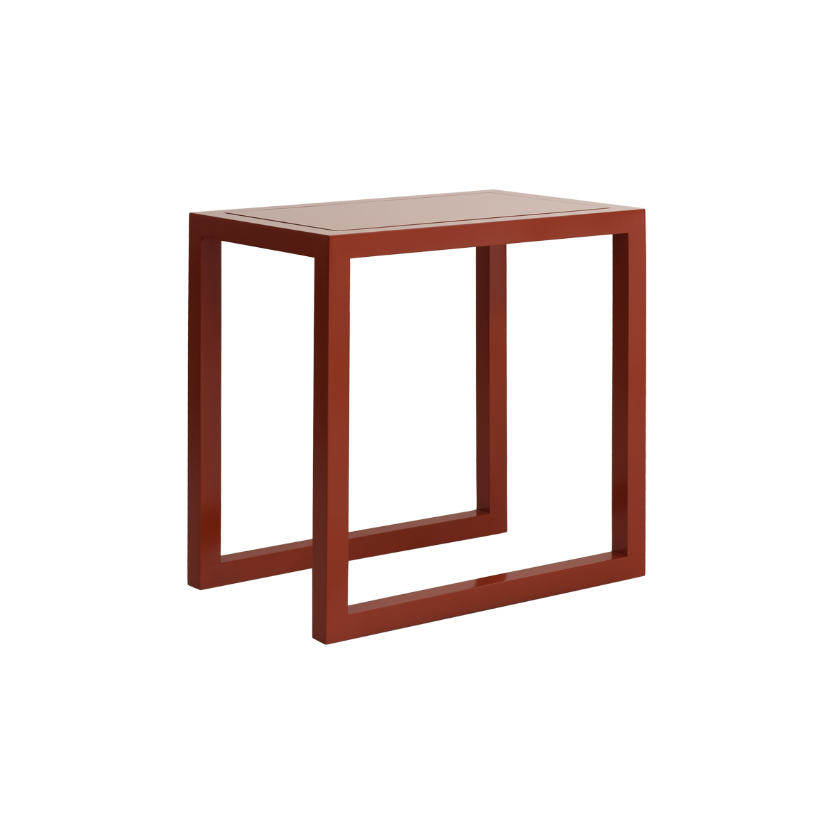 Table d'appoint Pica - Pierre COUNOT BLANDIN